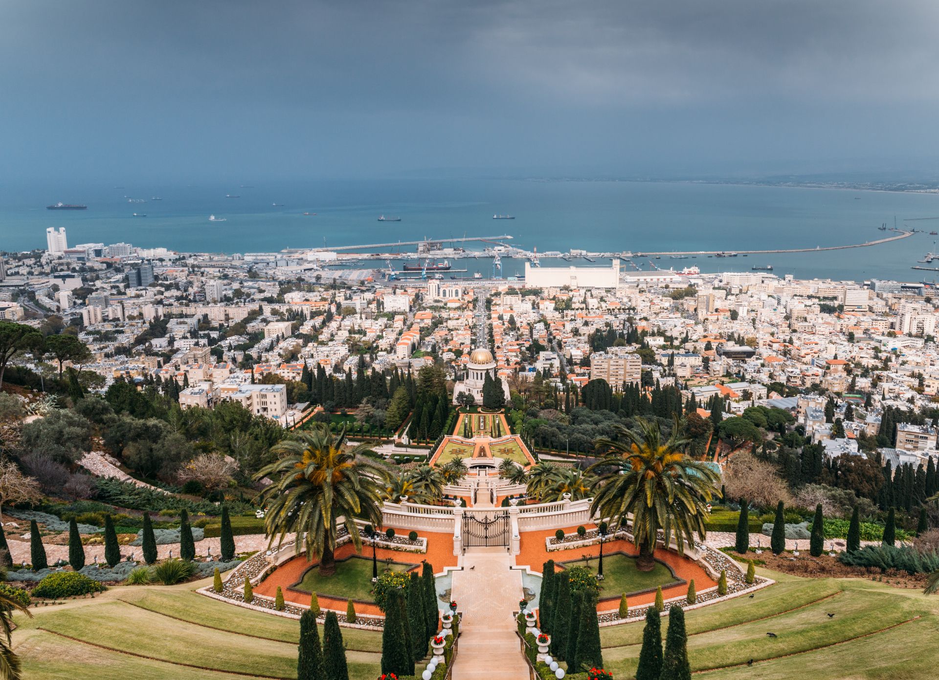 מטיילים בארץ: מלון גולדן קראון ויקב טוליפ - החיים הטובים